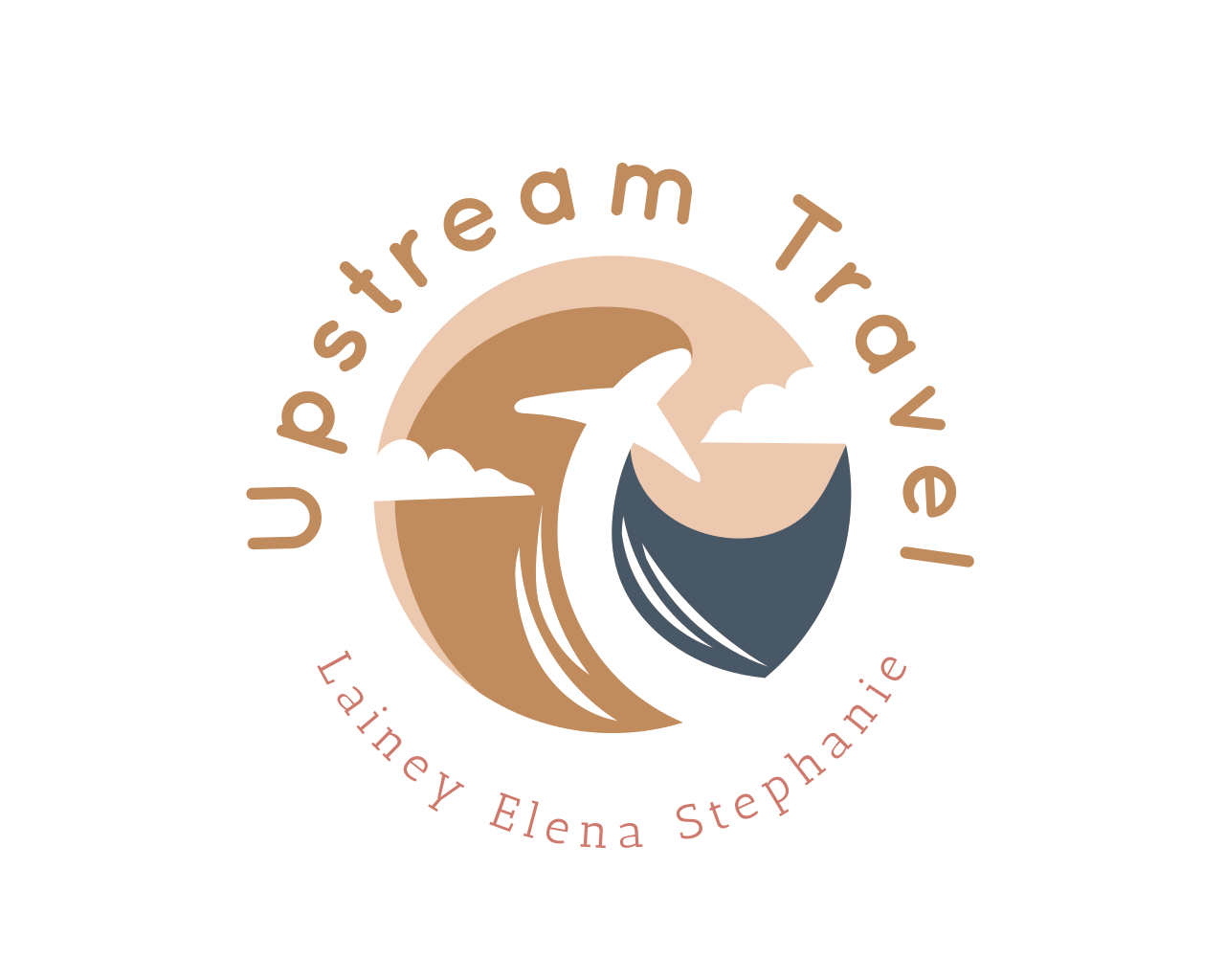 Upstream Travel | Home